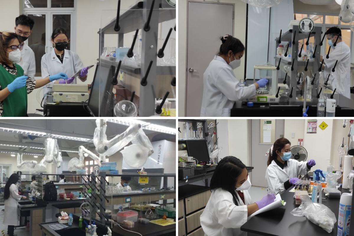 News – Department of Physical Sciences and Mathematics