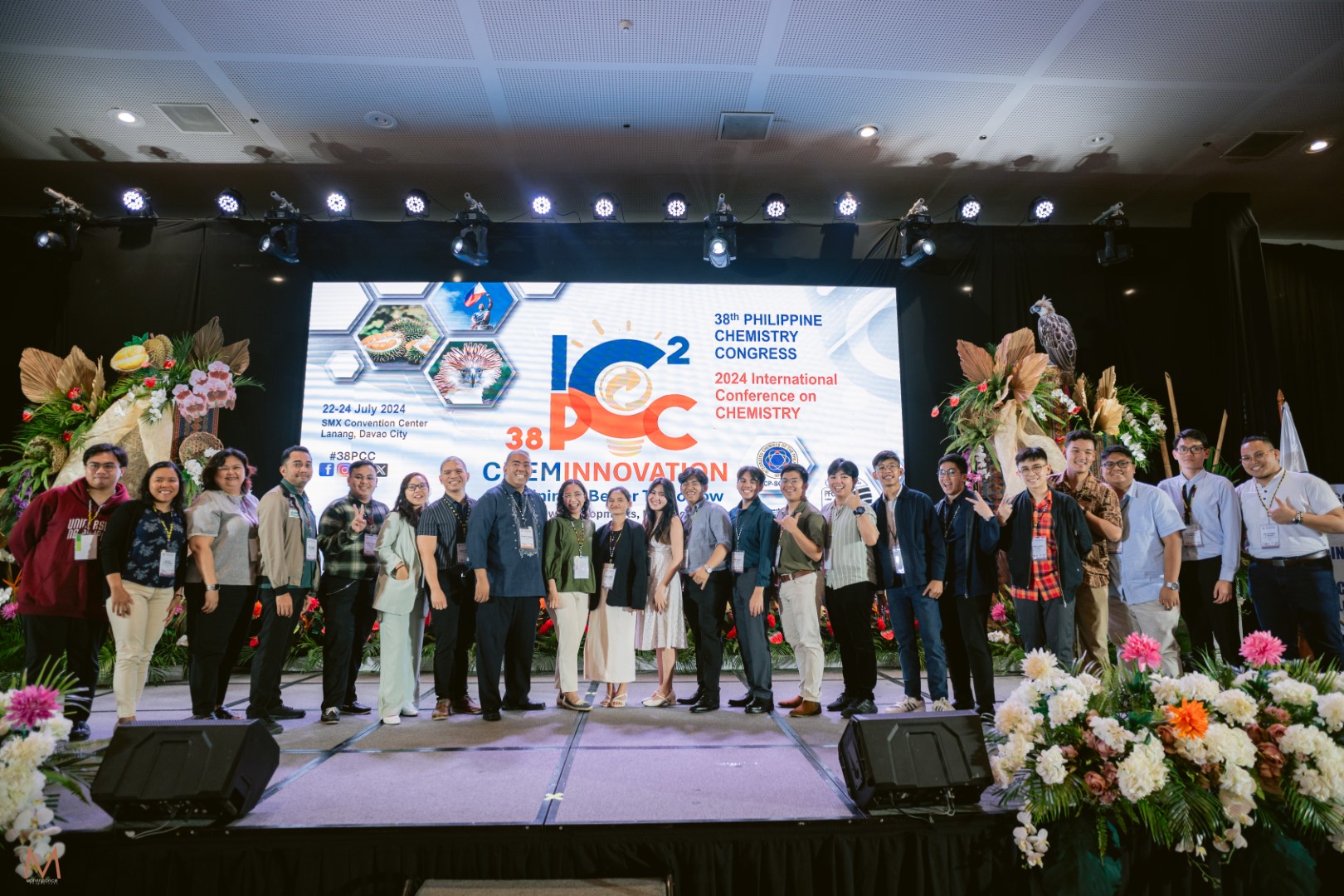 News – Department of Physical Sciences and Mathematics