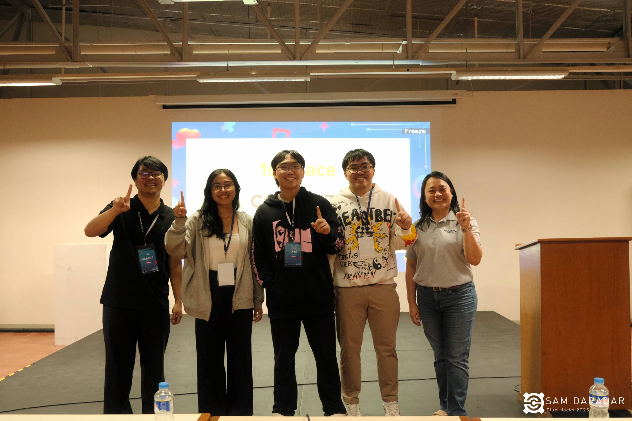 News – Department of Physical Sciences and Mathematics